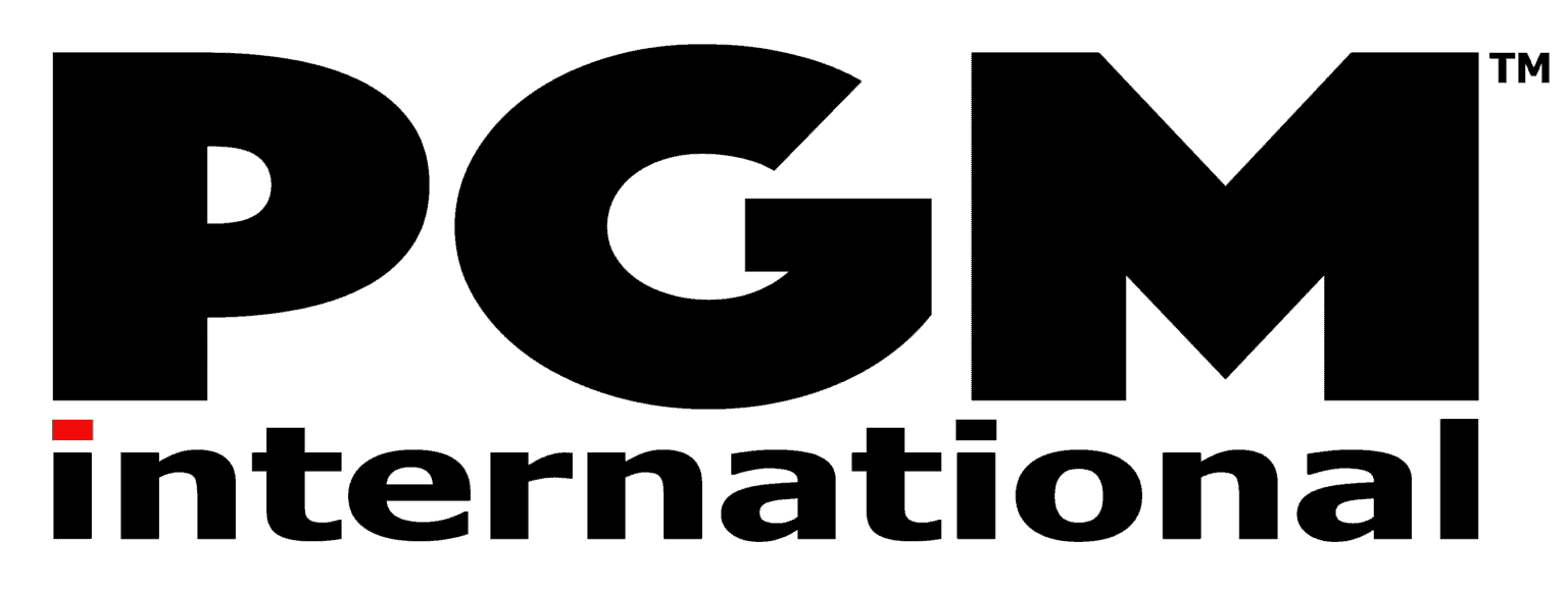 Home - PGM-International